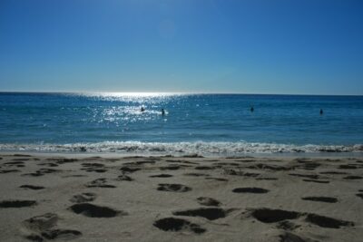 Contos Beach Margaret River: How's This For a Beach?! | Pommie Travels