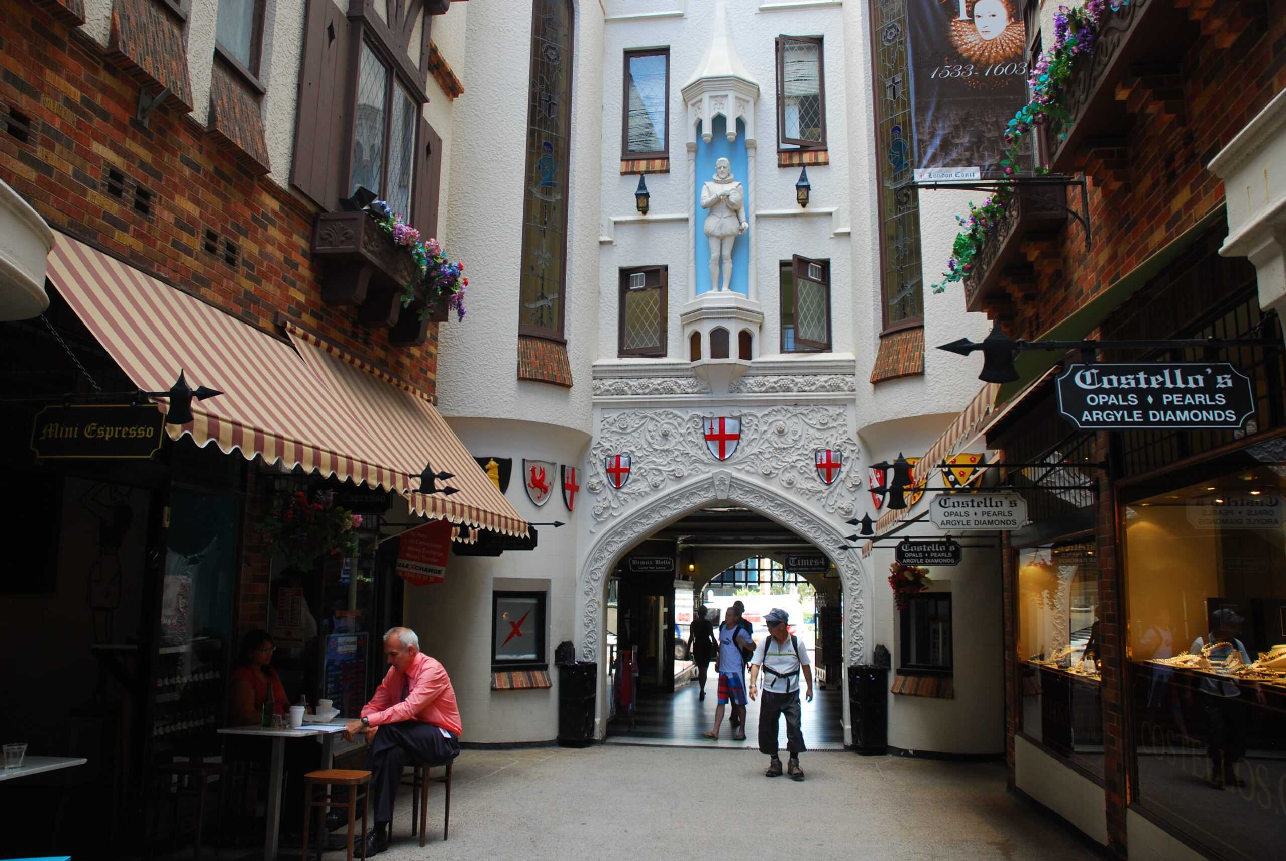 Things to Do in Perth CBD | Pommie Travels