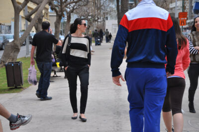 What to Wear in Israel in March | Pommie Travels