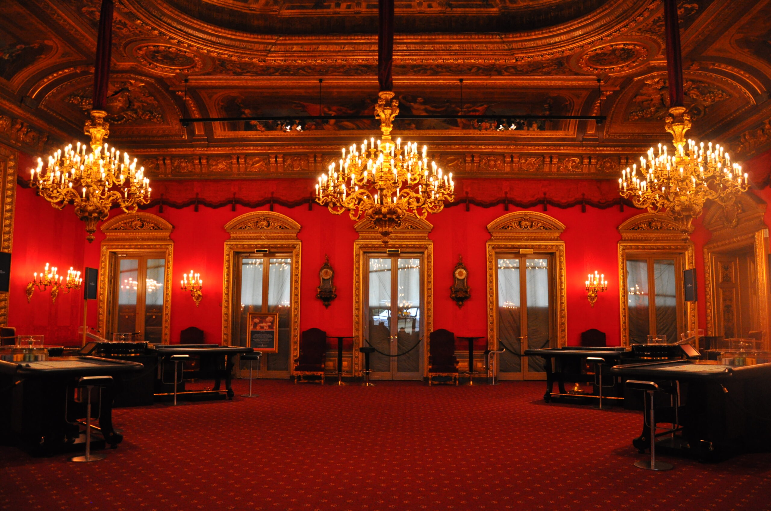 What To Do in Baden Baden | Pommie Travels