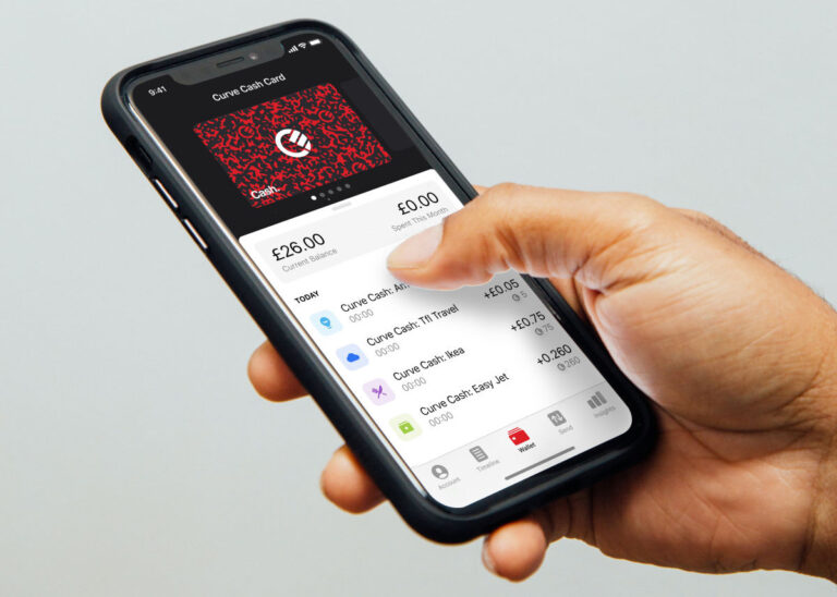 Curve Card Review: My Year with Curve Metal | Pommie Travels
