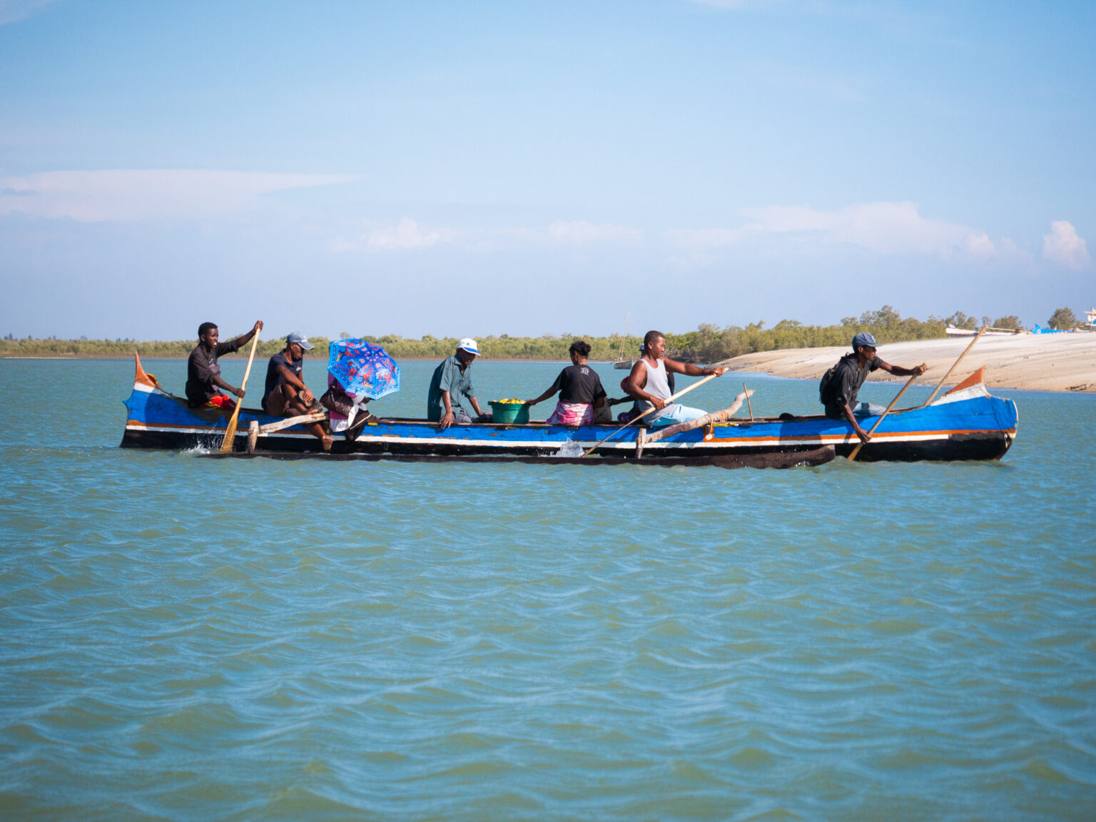 Madagascar Travel Guide: Planning a Trip to Madagascar [EPIC Guide ...