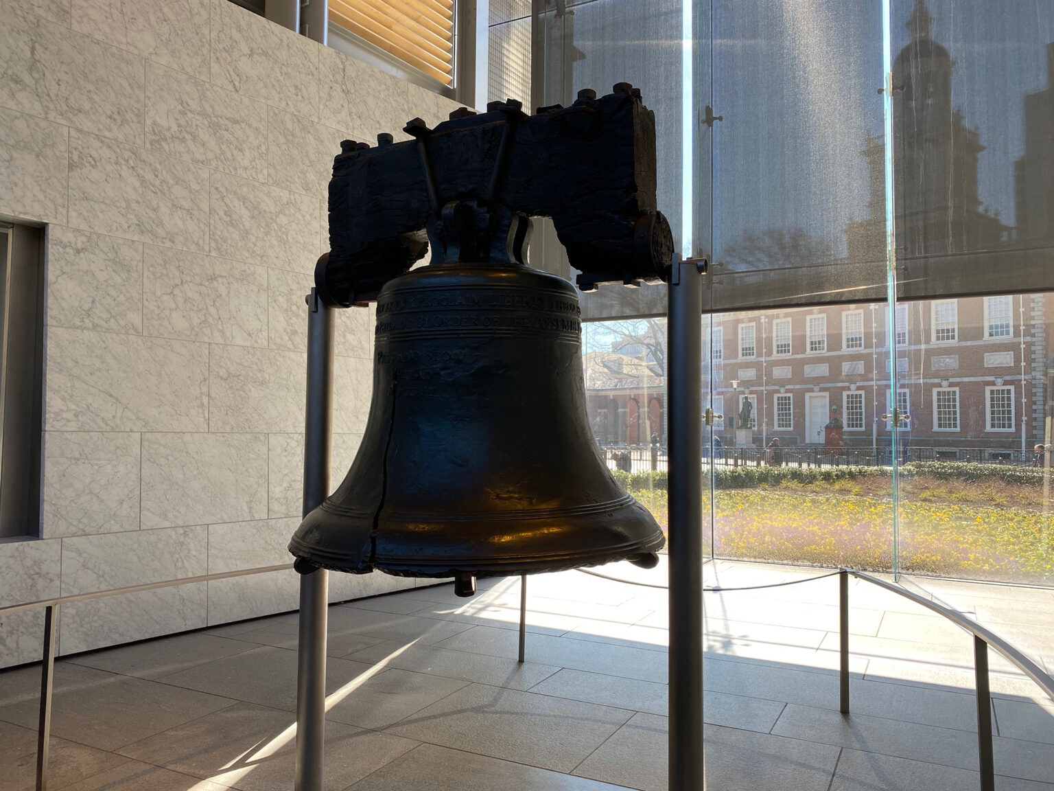 One Day in Philadelphia: A Perfect Itinerary | Pommie Travels