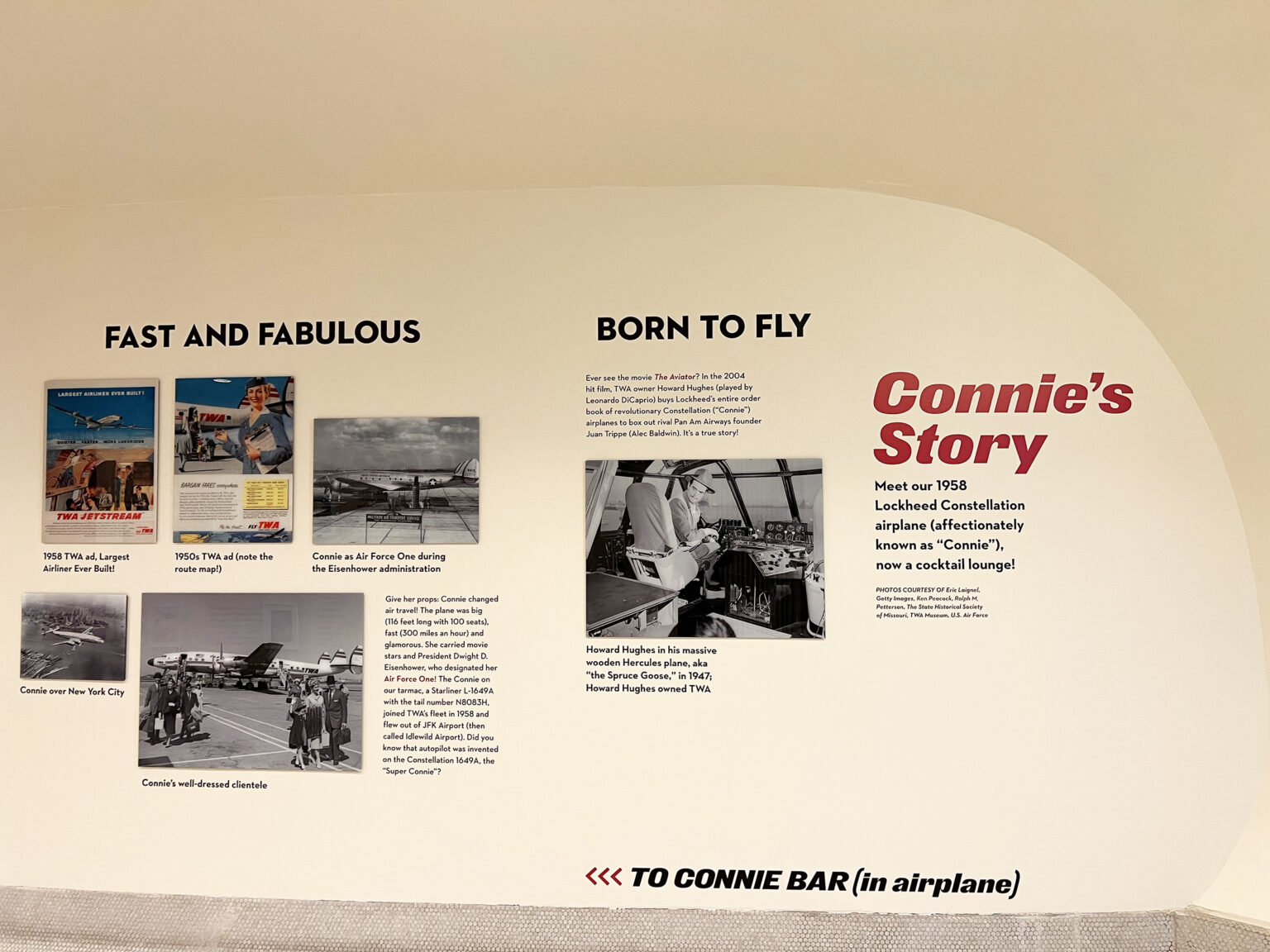 TWA Hotel Review: Reliving the Golden Age of Flying! | Pommie Travels