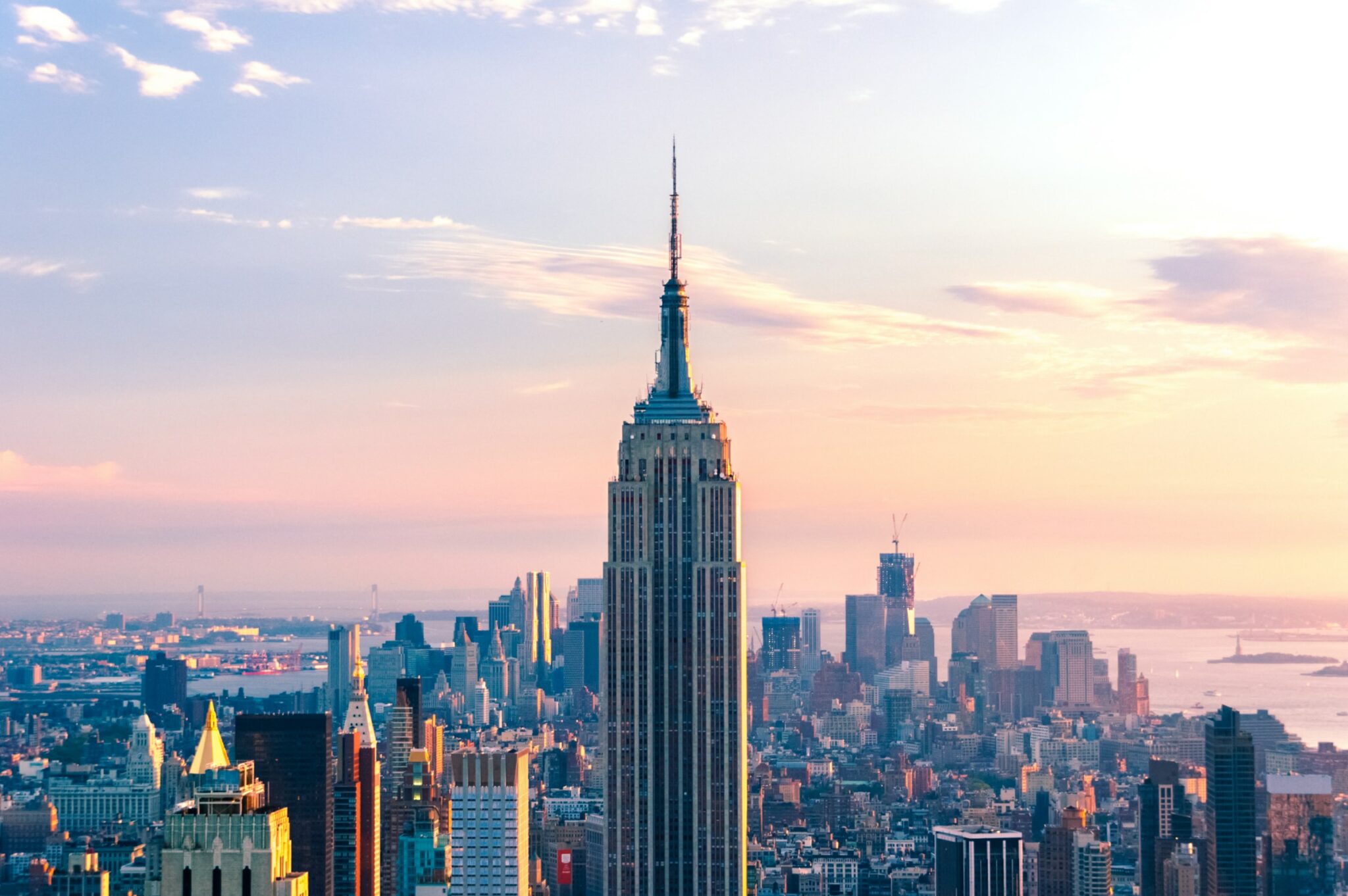 What is New York Known For? 31 Things NY is Famous For | Pommie Travels