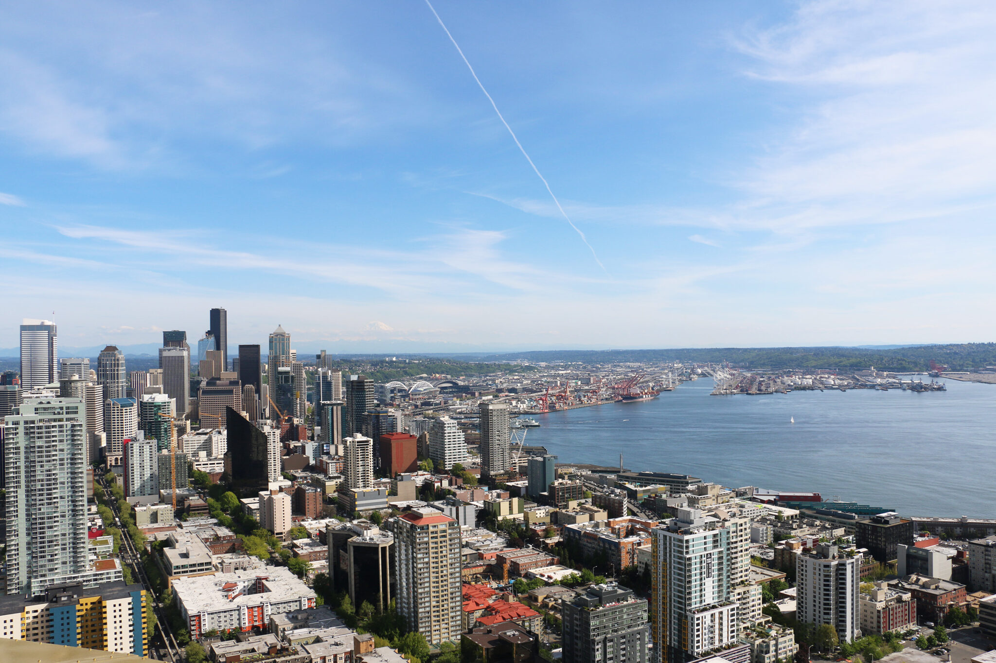Weekend in Seattle Itinerary: 3 Days in Seattle! | Pommie Travels