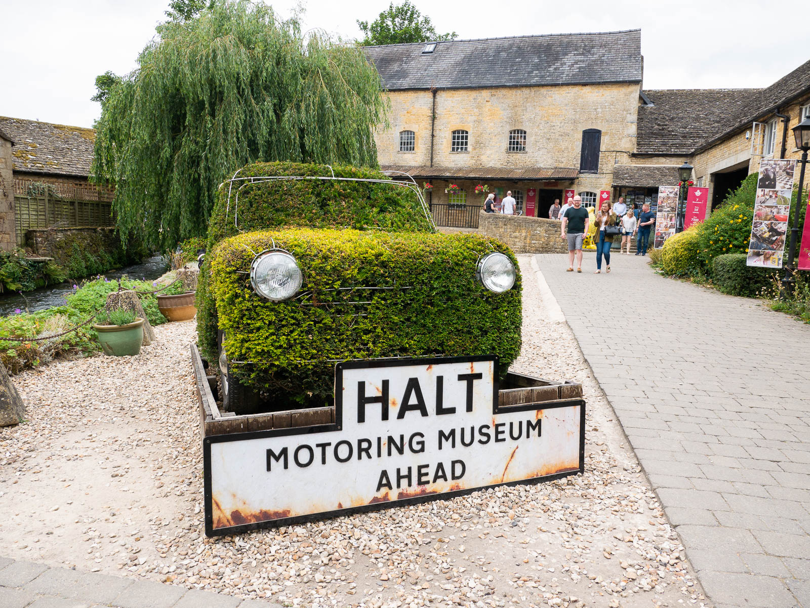 Cotswolds Road Trip: Route + Best Places to Visit! | Pommie Travels