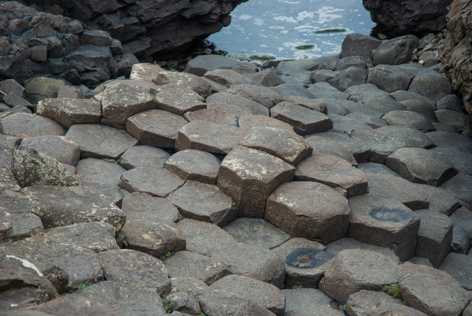Visiting the Giant's Causeway: Things to Know | Pommie Travels