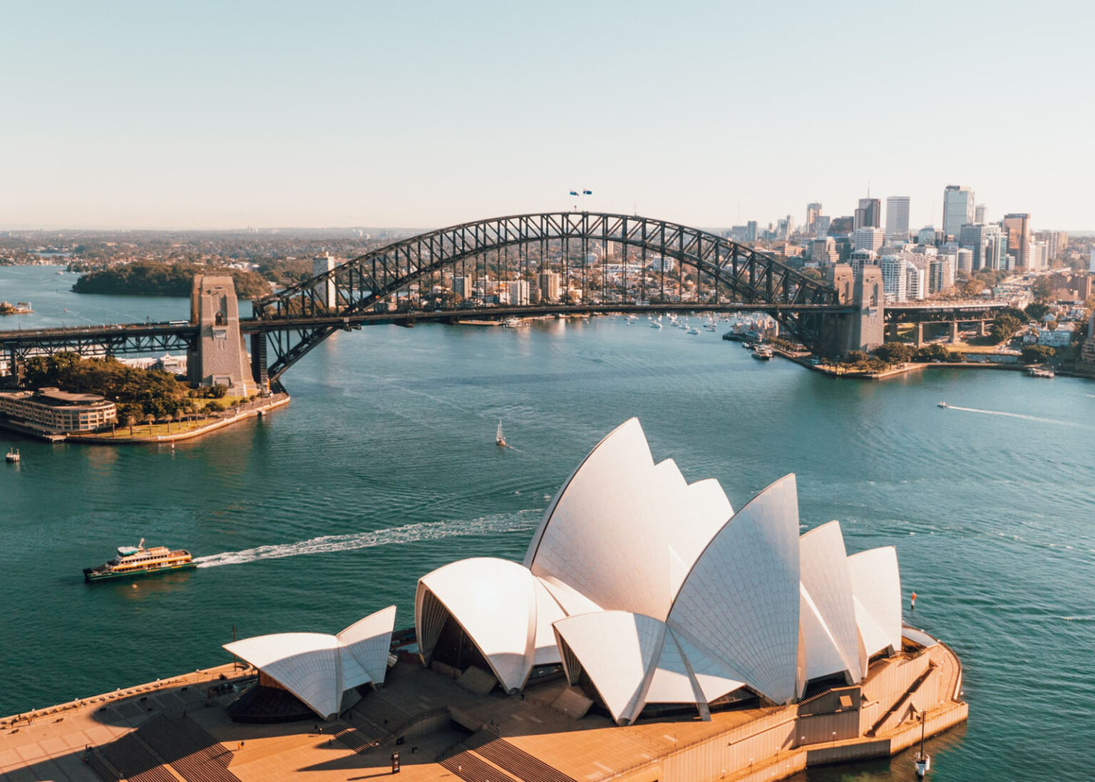 Backpacking Australia: The Ultimate Guide | Pommie Travels