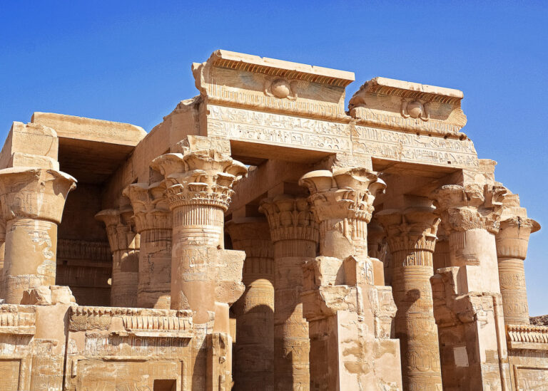 14 Best Things to Do in Aswan, Egypt | Pommie Travels