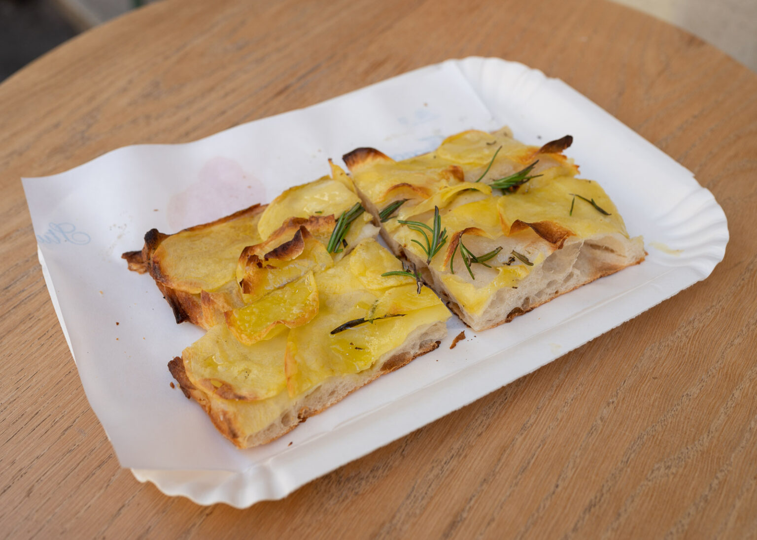 Food in Rome: 16 Best Foods to Try in Rome | Pommie Travels