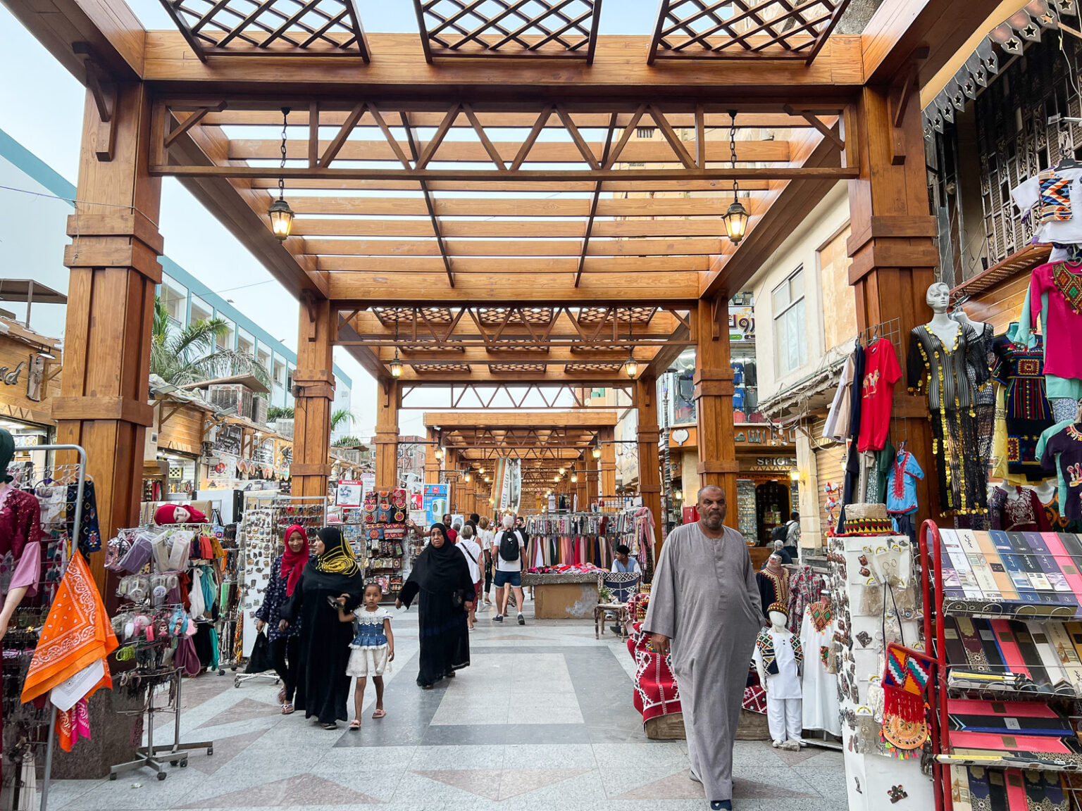 14 Best Things to Do in Aswan, Egypt | Pommie Travels
