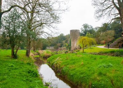 Kissing the Blarney Stone: Everything You Need to Know | Pommie Travels