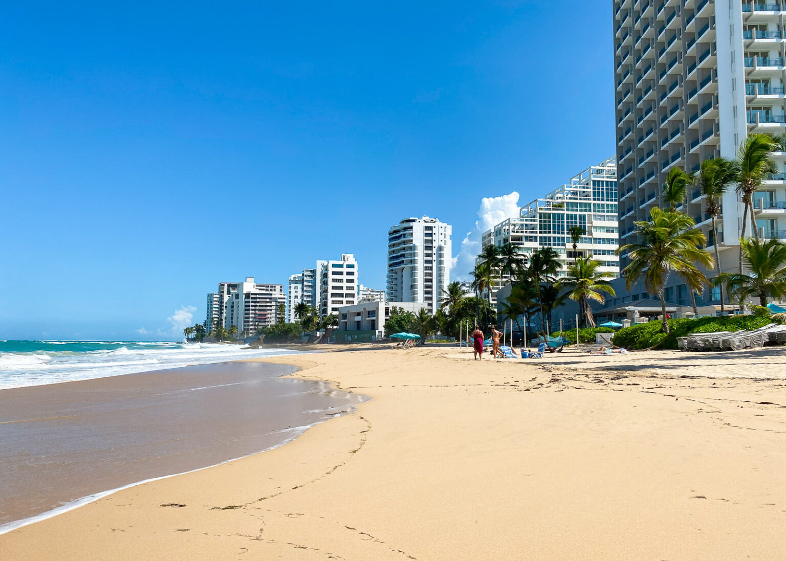 3 Days in Puerto Rico: Itinerary & Places to Eat! | Pommie Travels