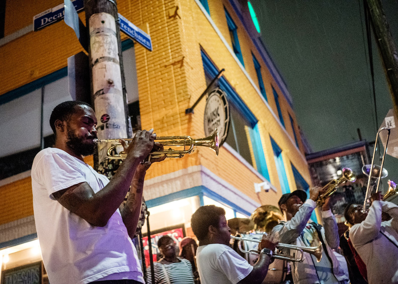 3 Days in New Orleans Itinerary: Fun Long Weekend in NOLA | Pommie Travels