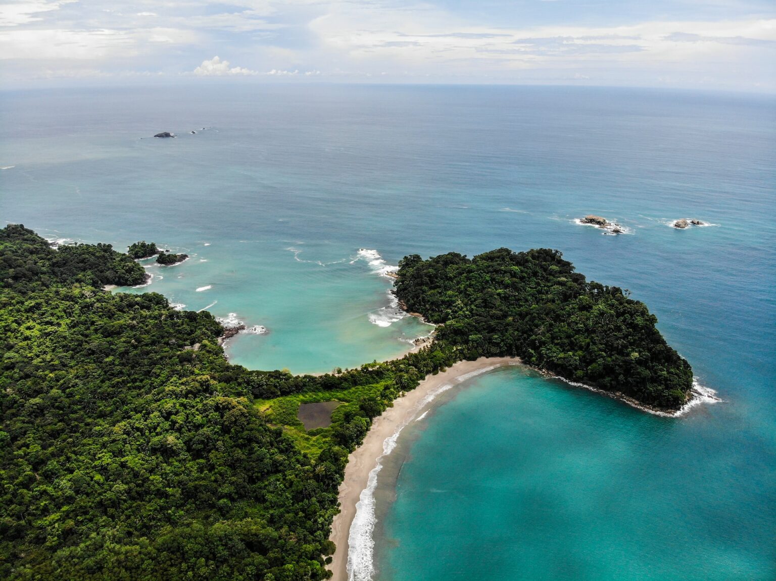 13 Best Digital Nomad Destinations for 2024 | Pommie Travels