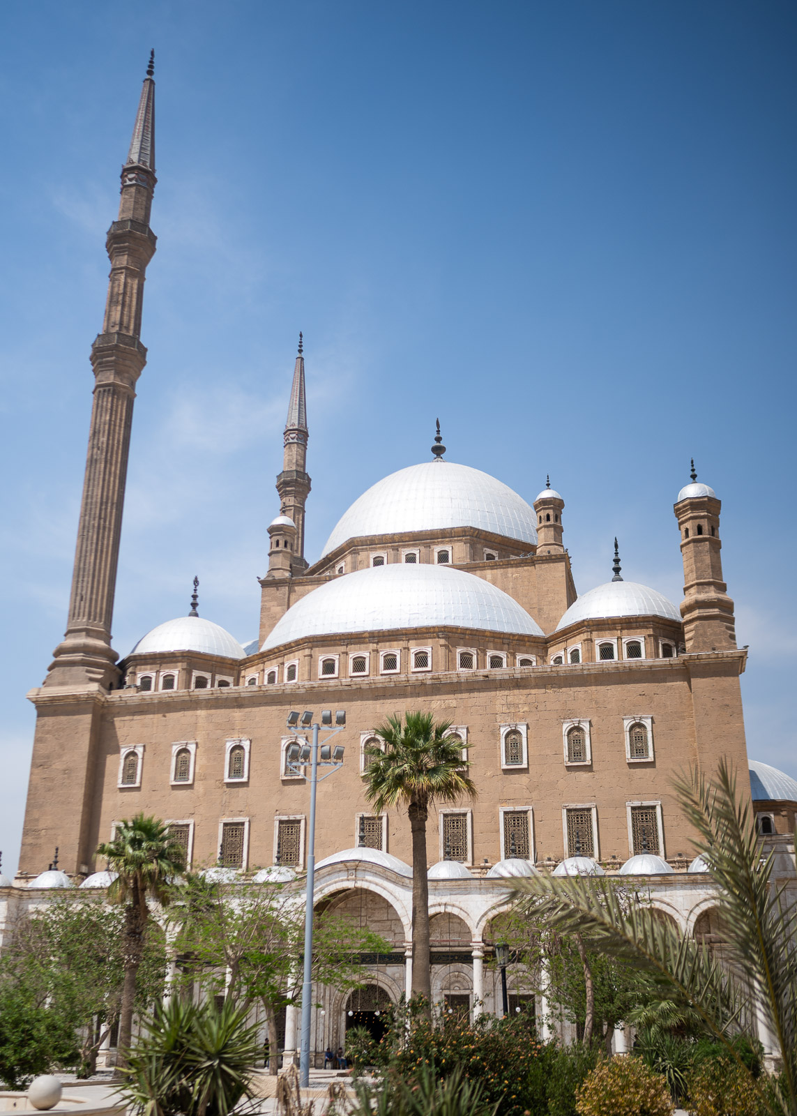 Egypt Itinerary: 7-Day DIY Itinerary for One Incredible Week in Egypt ...