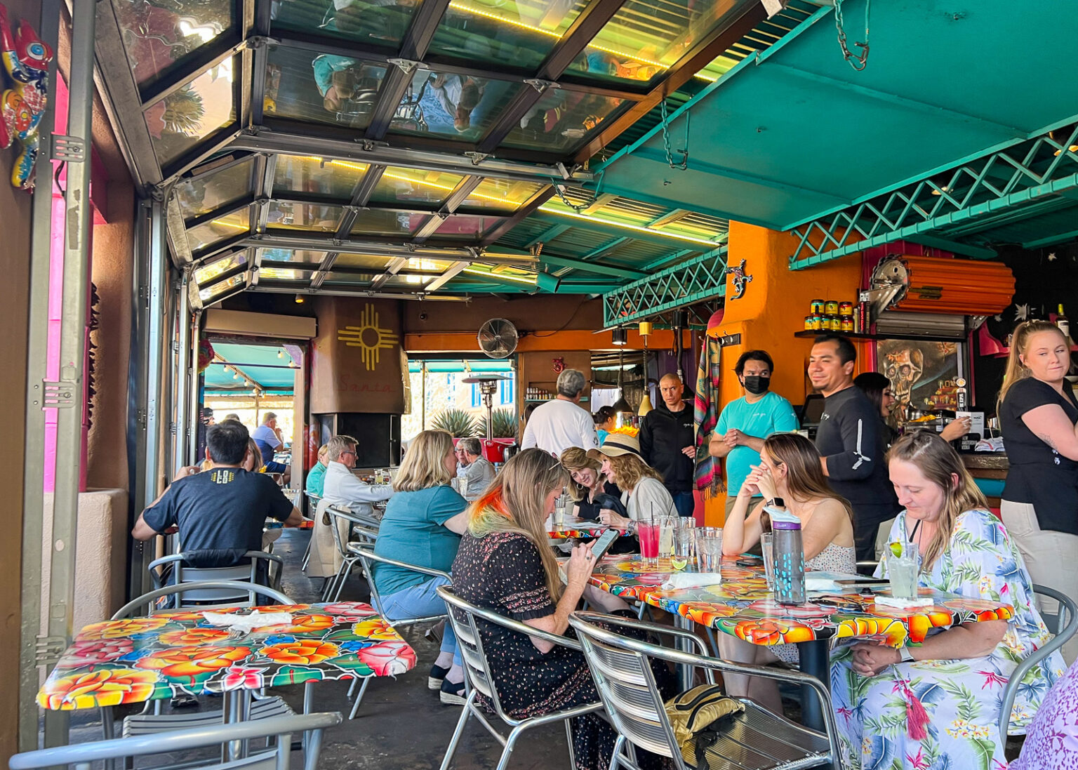 3 Days in Santa Fe Itinerary: Perfect Weekend in Santa Fe!