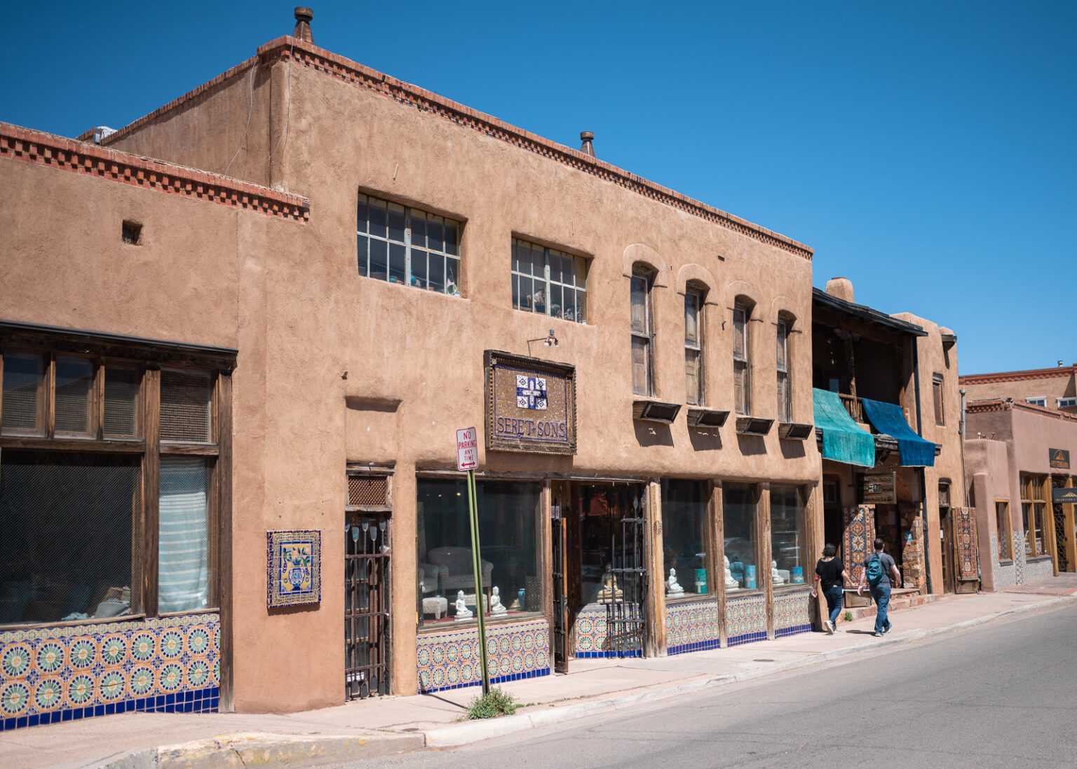 3 Days in Santa Fe Itinerary: Perfect Weekend in Santa Fe!