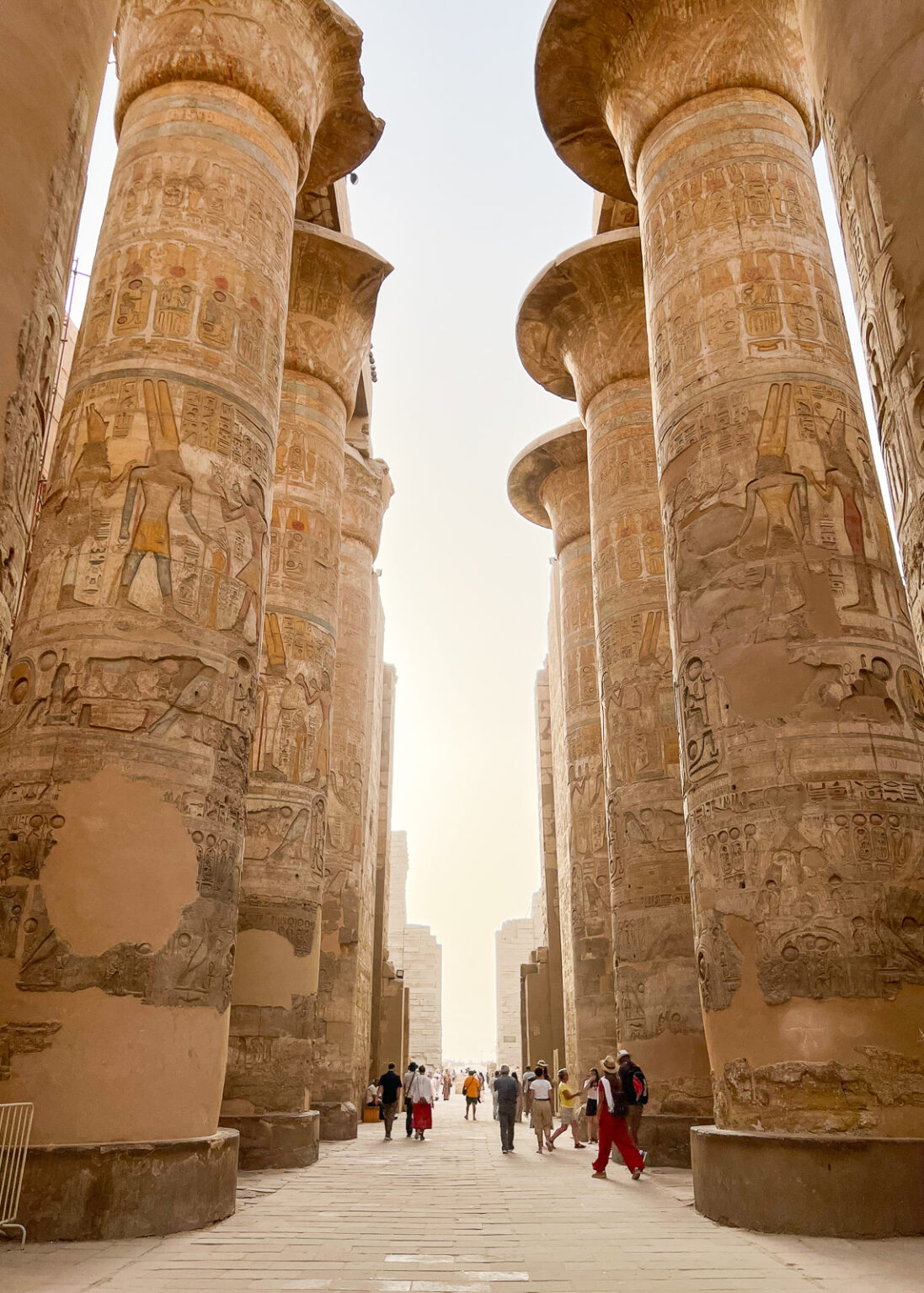 What is Egypt Known For? 46 Things Egypt is Famous For | Pommie Travels