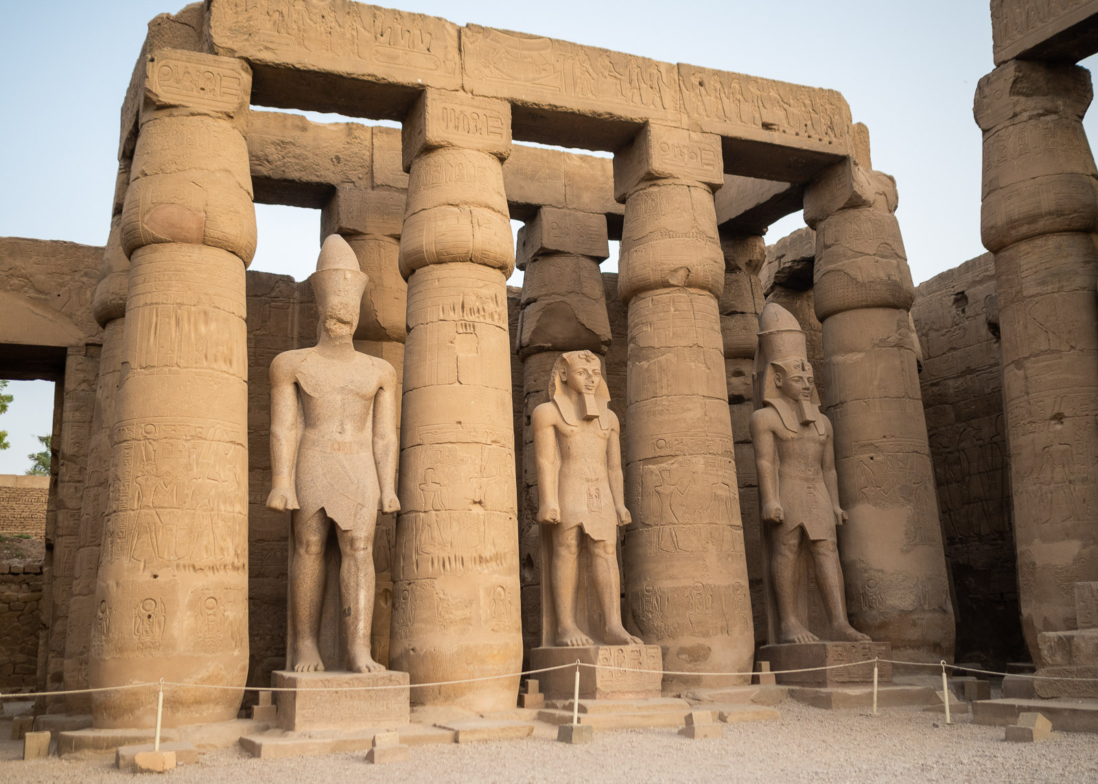 18 Best Things to Do in Luxor, Egypt | Pommie Travels