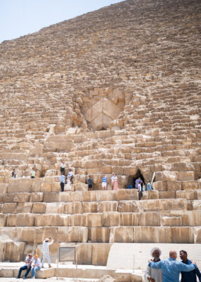 Egypt Itinerary: 7-Day DIY Itinerary for One Incredible Week in Egypt ...