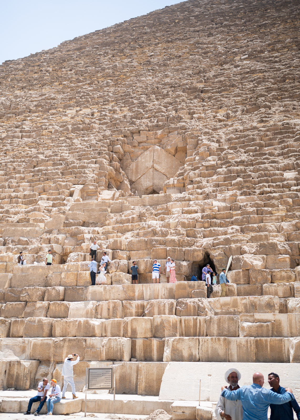 Egypt Itinerary: 7-Day DIY Itinerary for One Incredible Week in Egypt ...