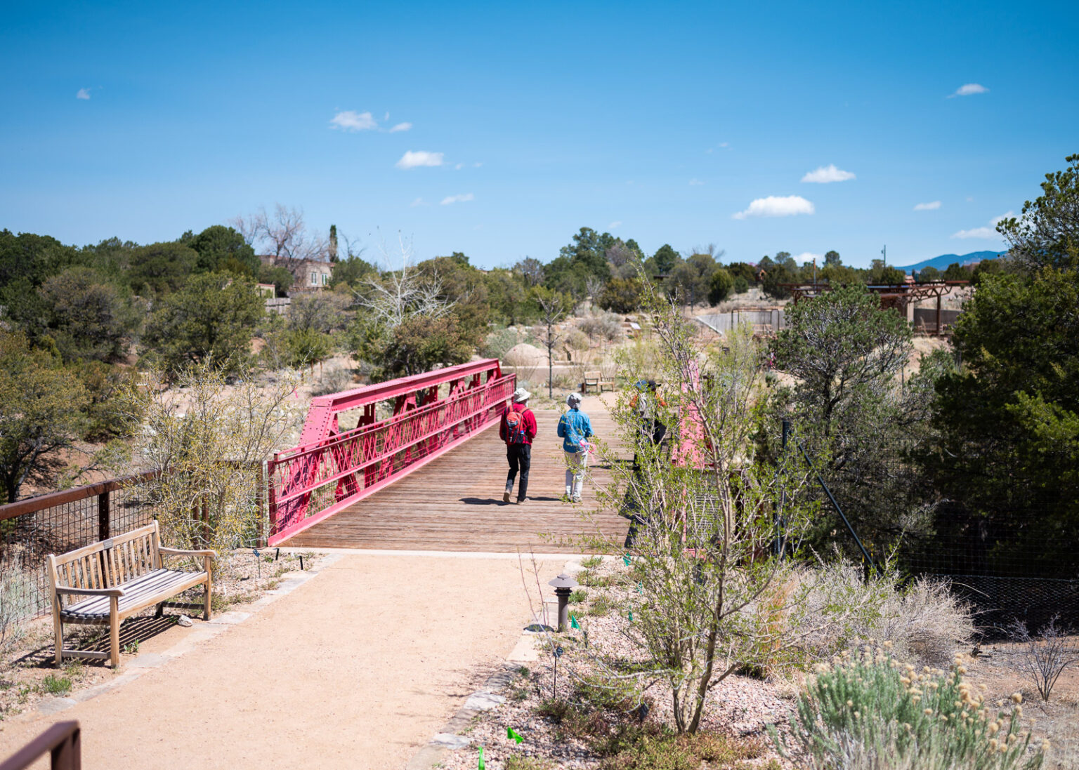3 Days in Santa Fe Itinerary: Perfect Weekend in Santa Fe!
