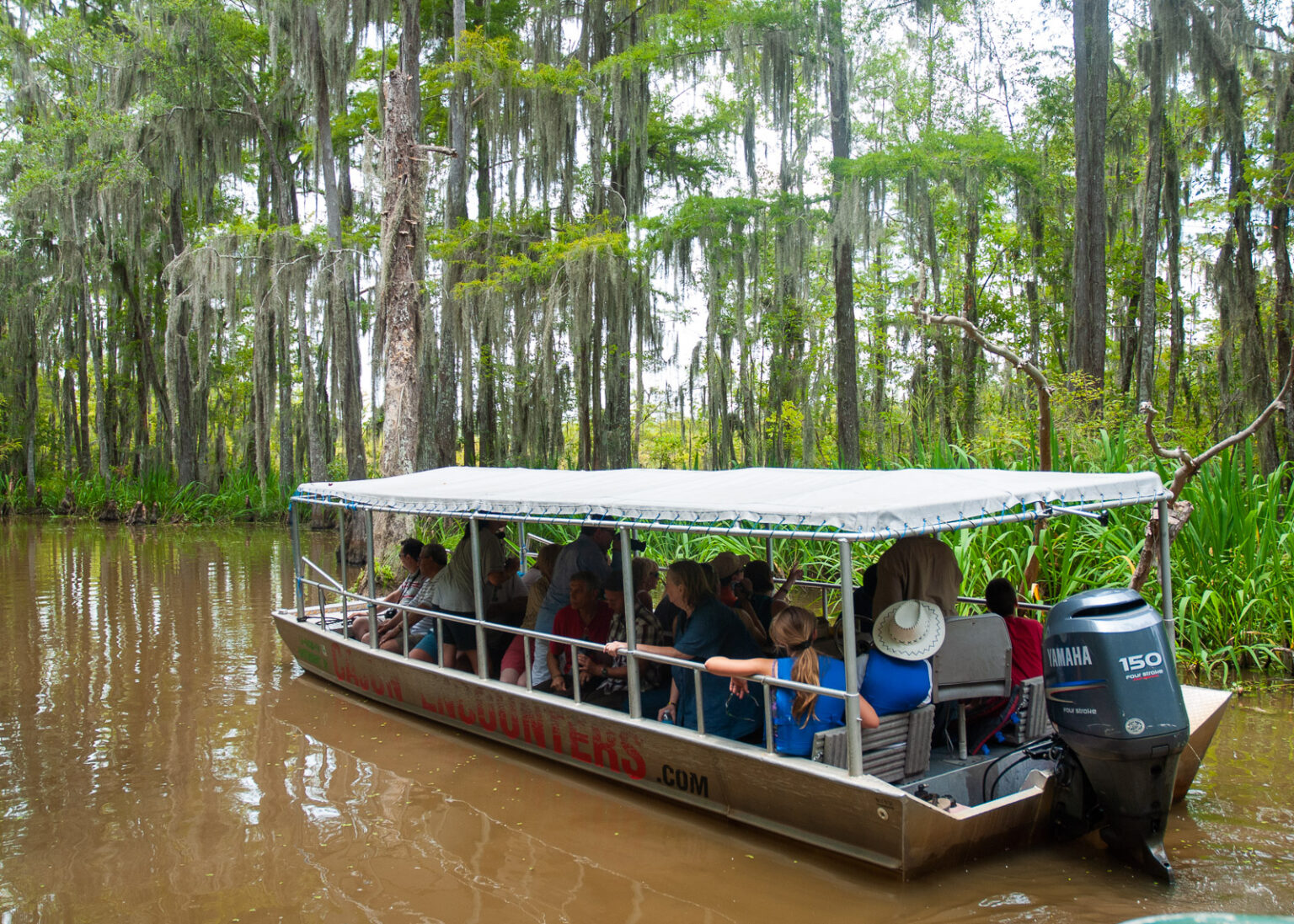 What is Louisiana Known For? 22 Things Louisiana is Famous For