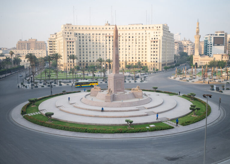 Egypt Itinerary: 7-Day DIY Itinerary for One Incredible Week in Egypt ...