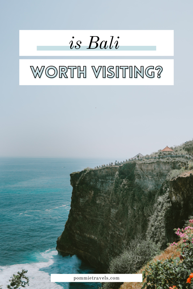 Is Bali Worth Visiting? An Honest Look at the Pros and Cons of Bali ...
