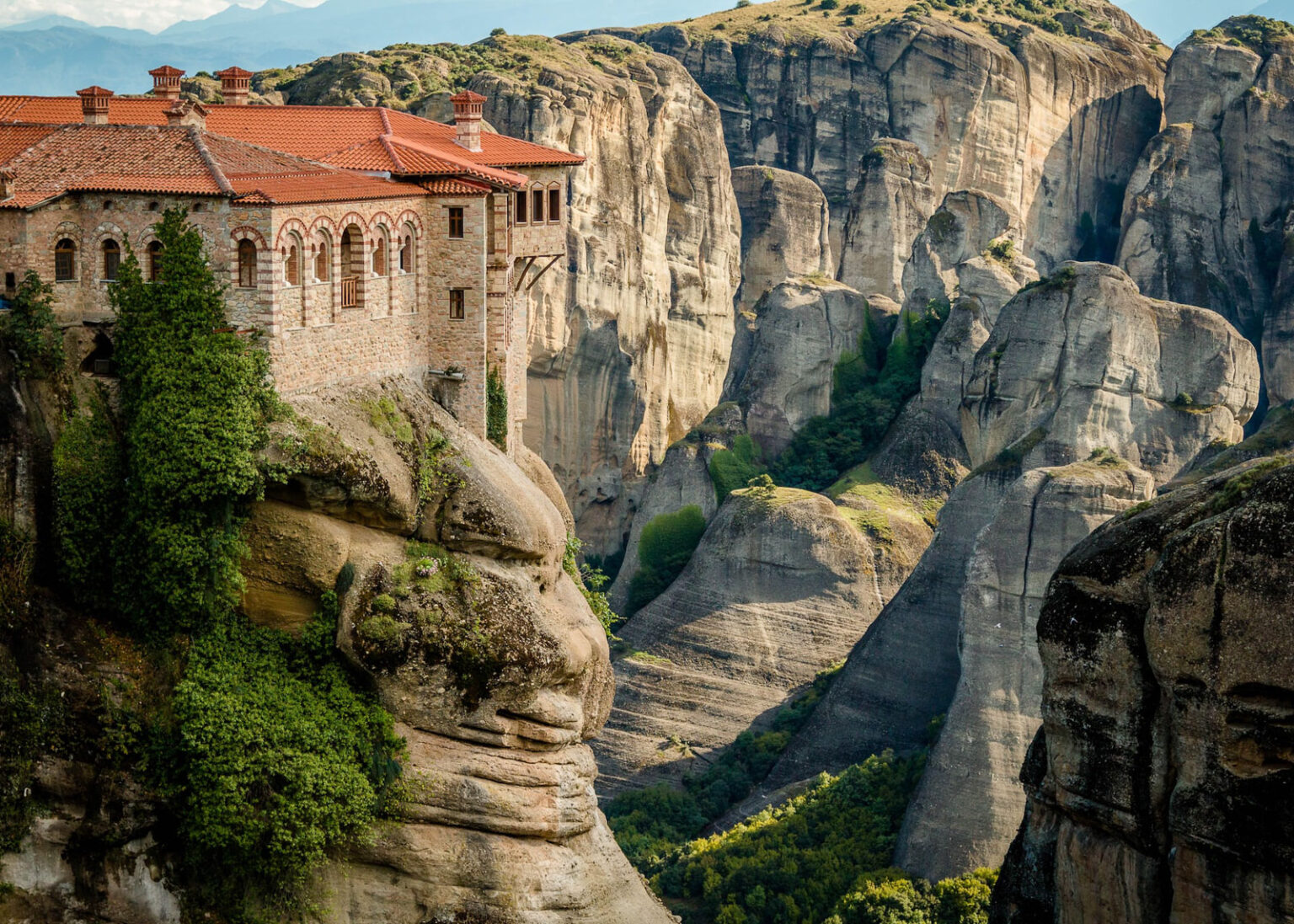 What is Greece Known For? 17 Things Greece is Famous For