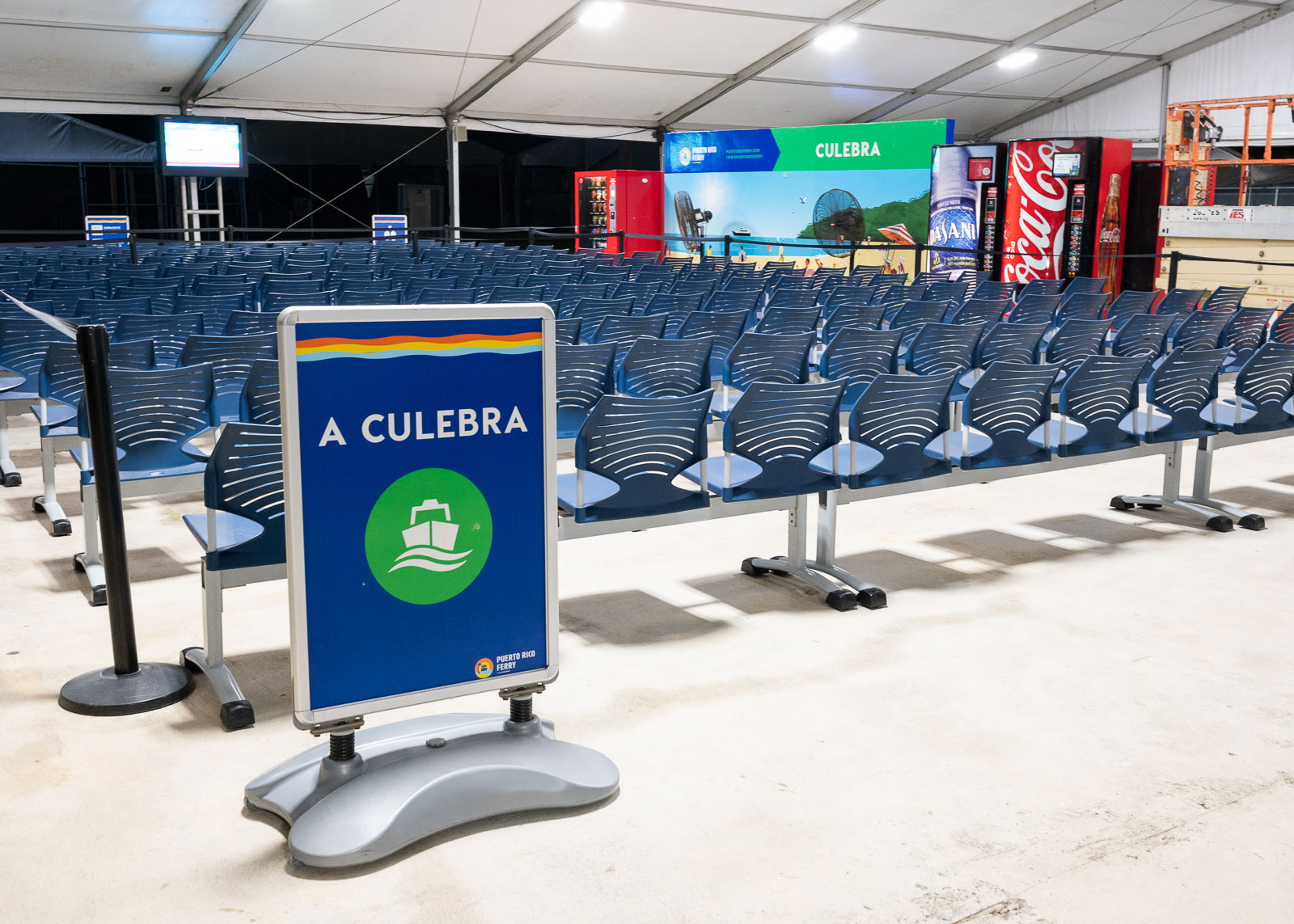 Culebra Ferry: Important Tips for Riding the Ferry to Culebra
