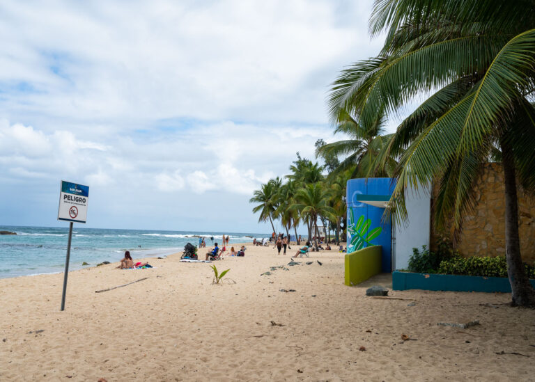 10 Best Beaches in San Juan Where You Can Soak Up the Sun!