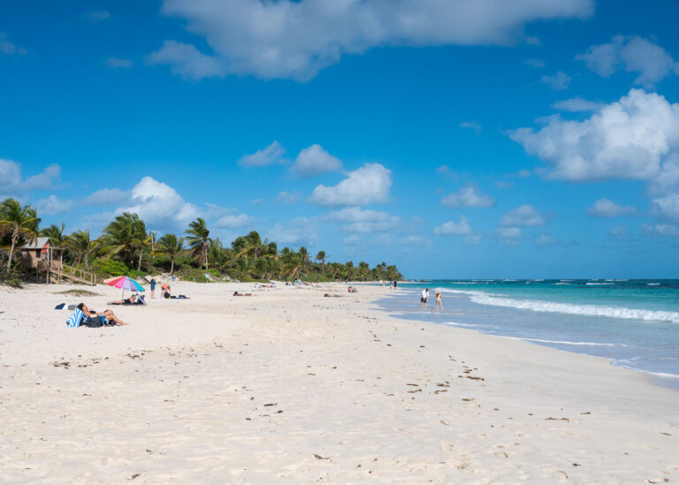 Culebra Ferry: Important Tips for Riding the Ferry to Culebra