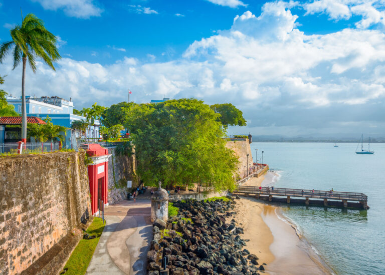 25 Things to Do in Old San Juan, Puerto Rico’s Colorful Old Town