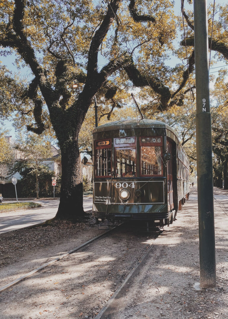 What is Louisiana Known For? 22 Things Louisiana is Famous For