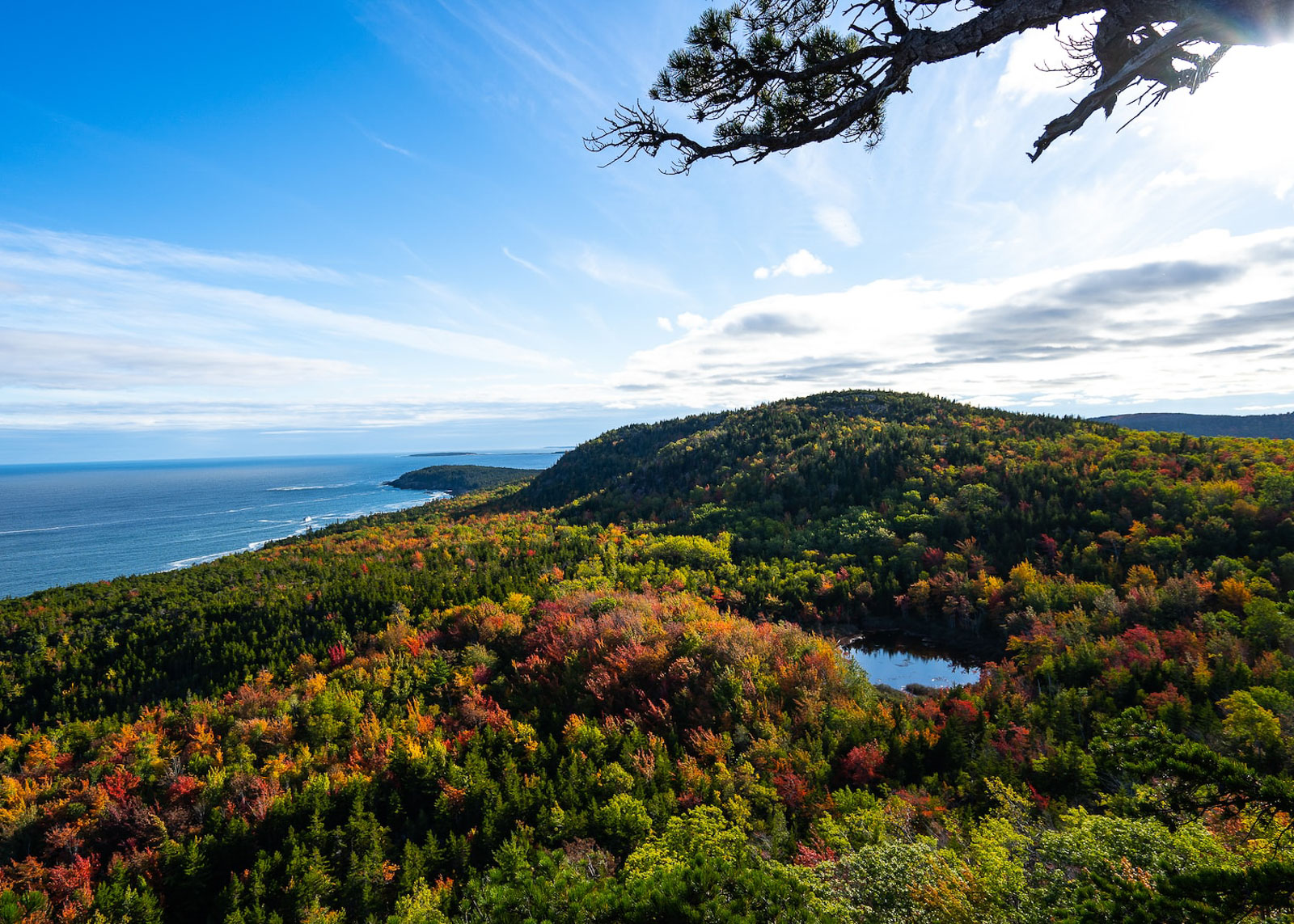 What is Maine Known For? 19 Things Maine is Famous For | Pommie Travels