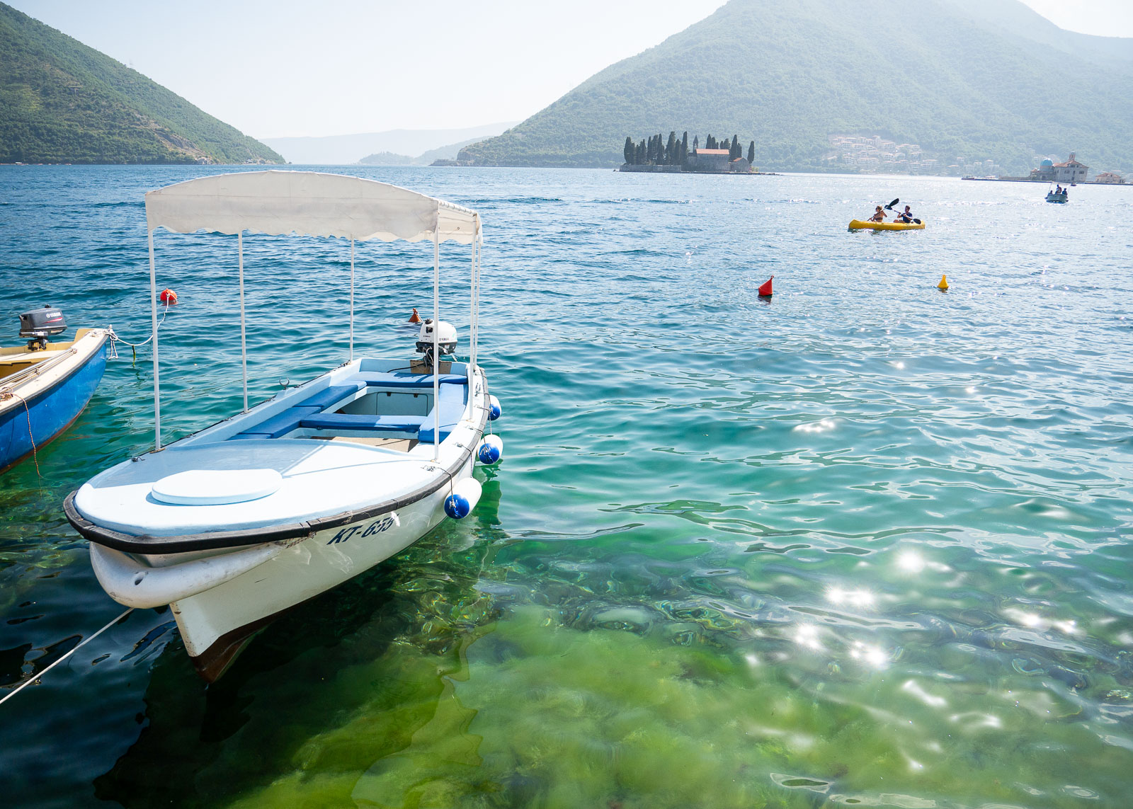 10 Best Things to Do in Perast, Montenegro | Pommie Travels