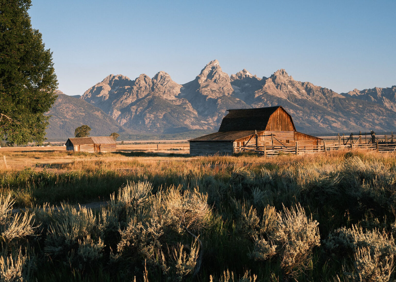 What is Wyoming Known For: 25 Things WY is Famous For | Pommie Travels