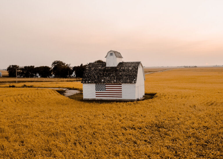 What is Iowa Known For? 37 Things Iowa is Famous For | Pommie Travels