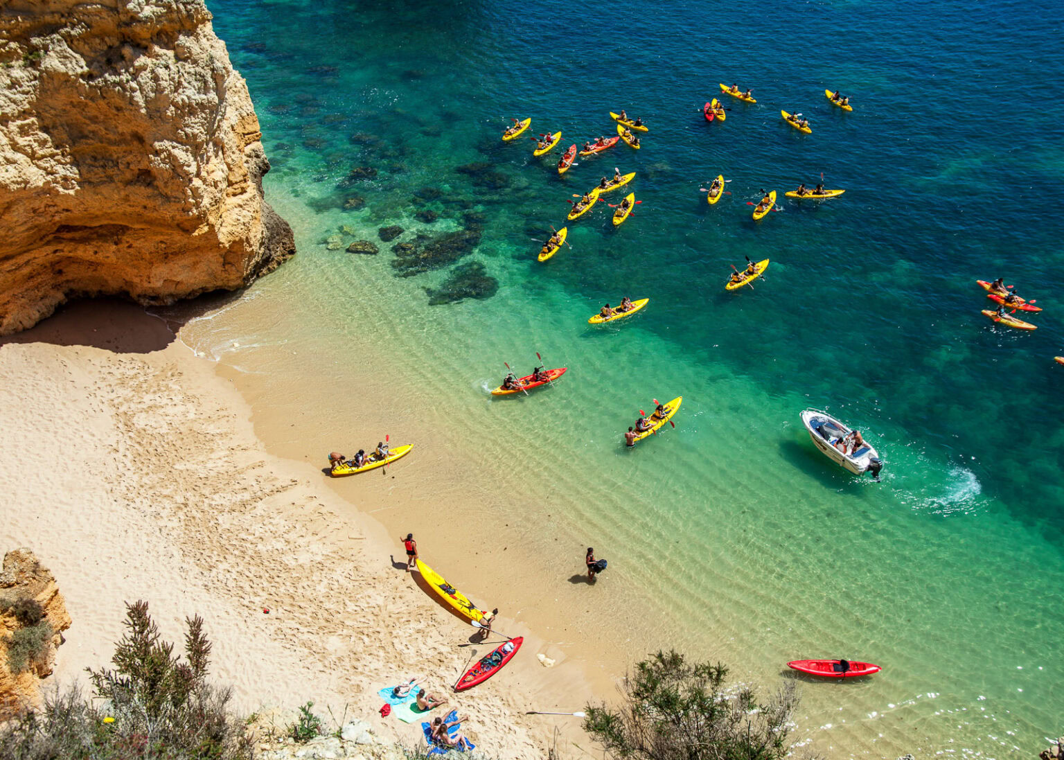 25 Best Things to Do in Lagos, Portugal | Pommie Travels