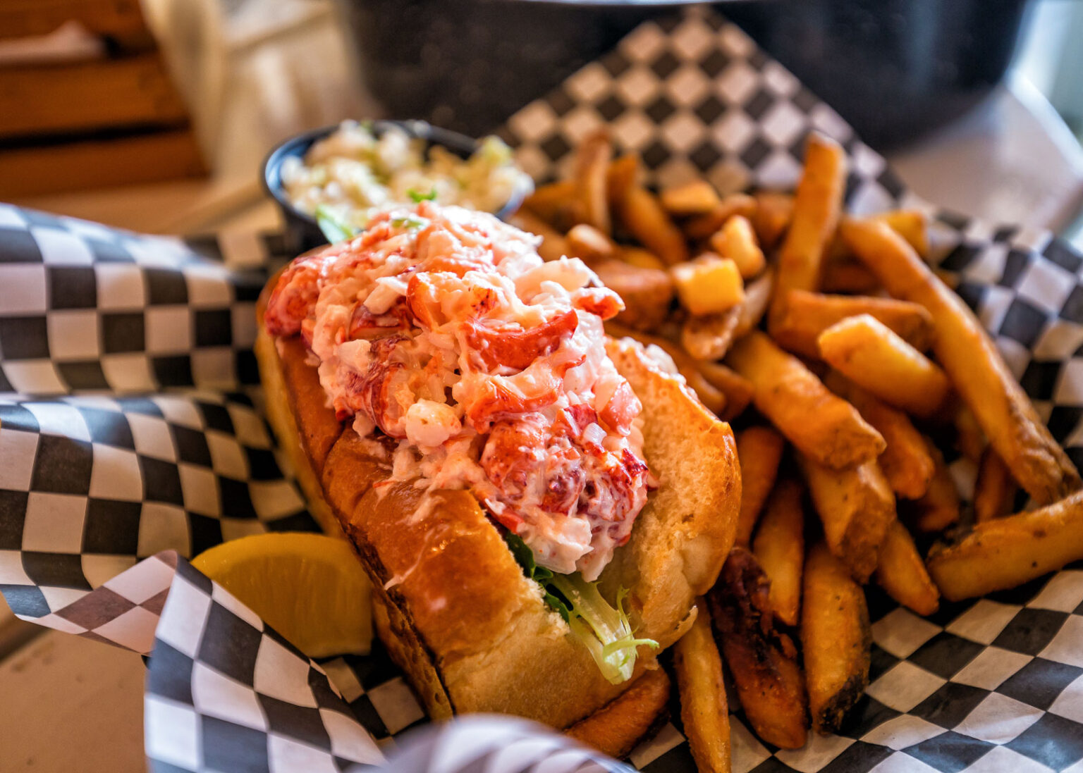 What is Maine Known For? 19 Things Maine is Famous For | Pommie Travels