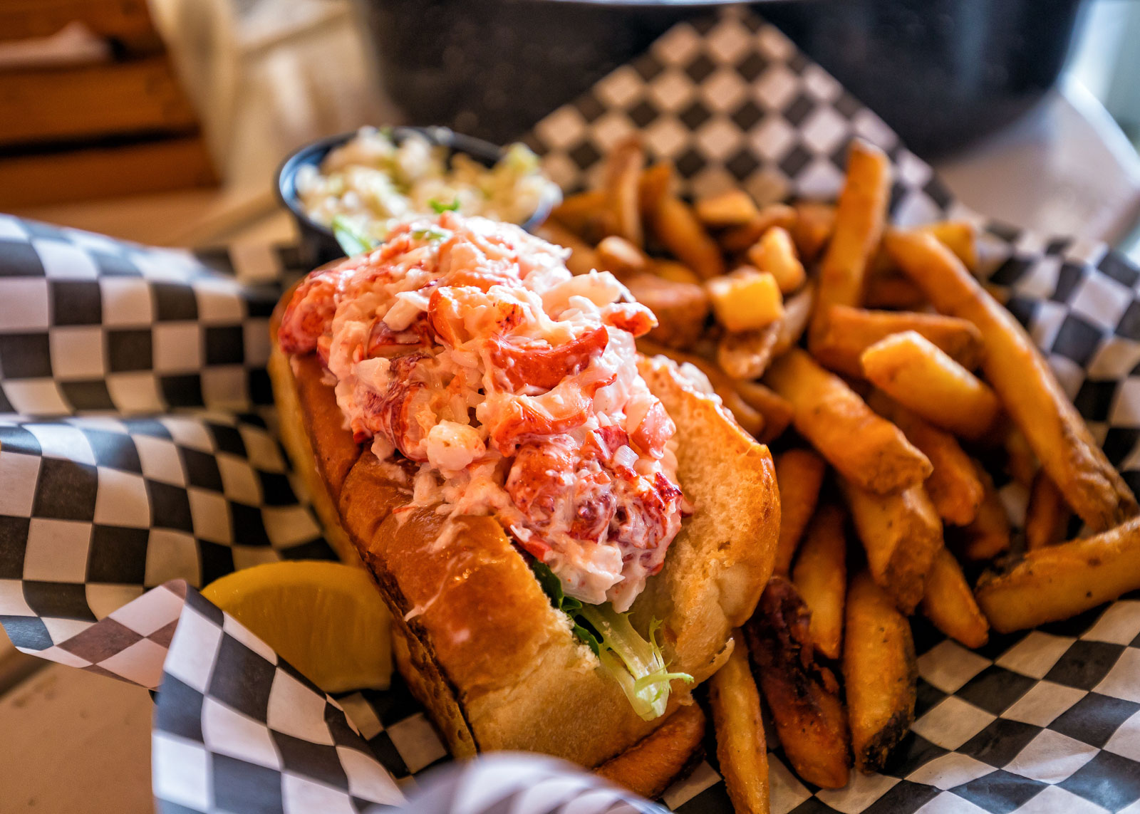 What is Maine Known For? 19 Things Maine is Famous For | Pommie Travels