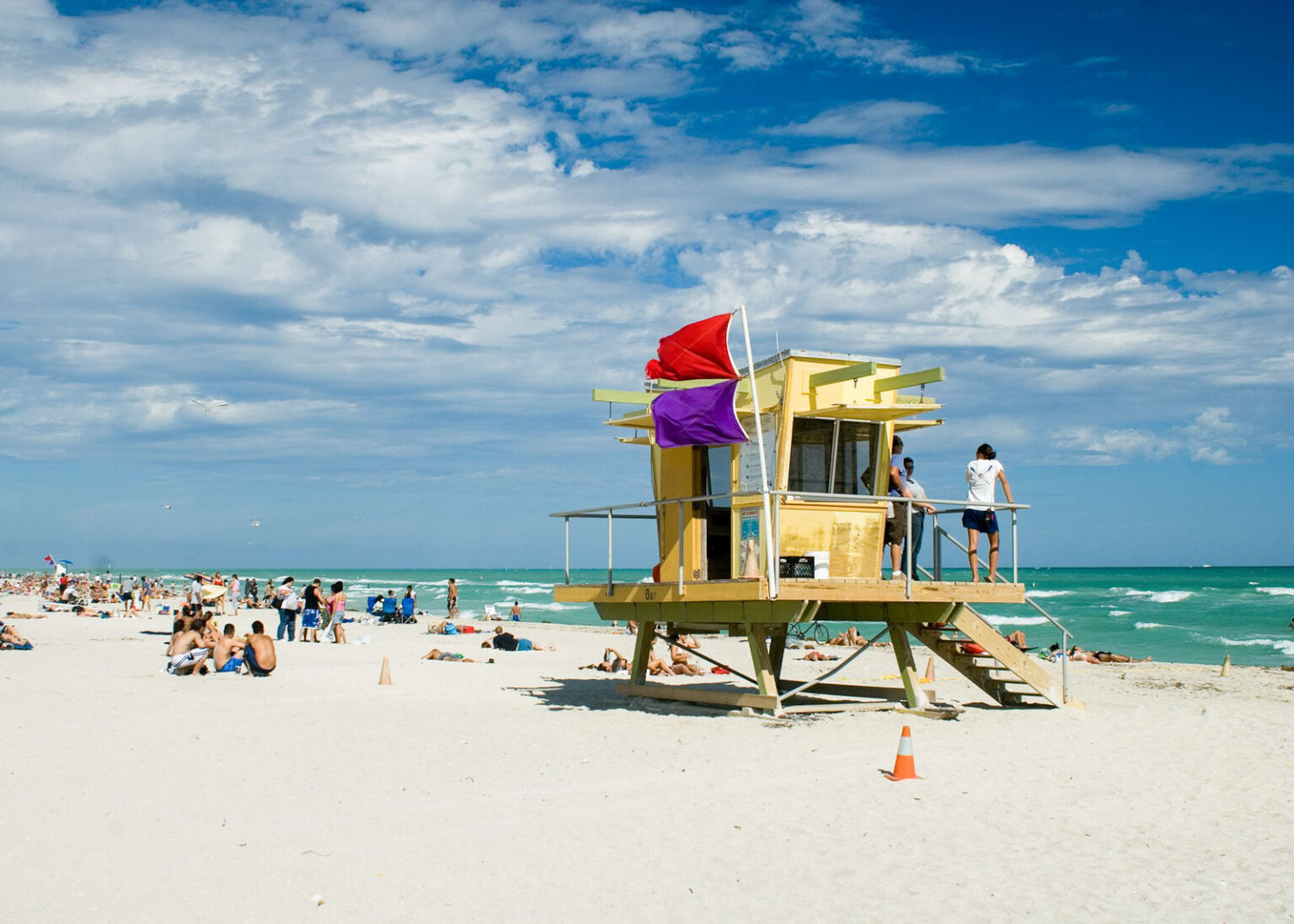 What is Florida Known For? 36 Things FL is Famous For | Pommie Travels