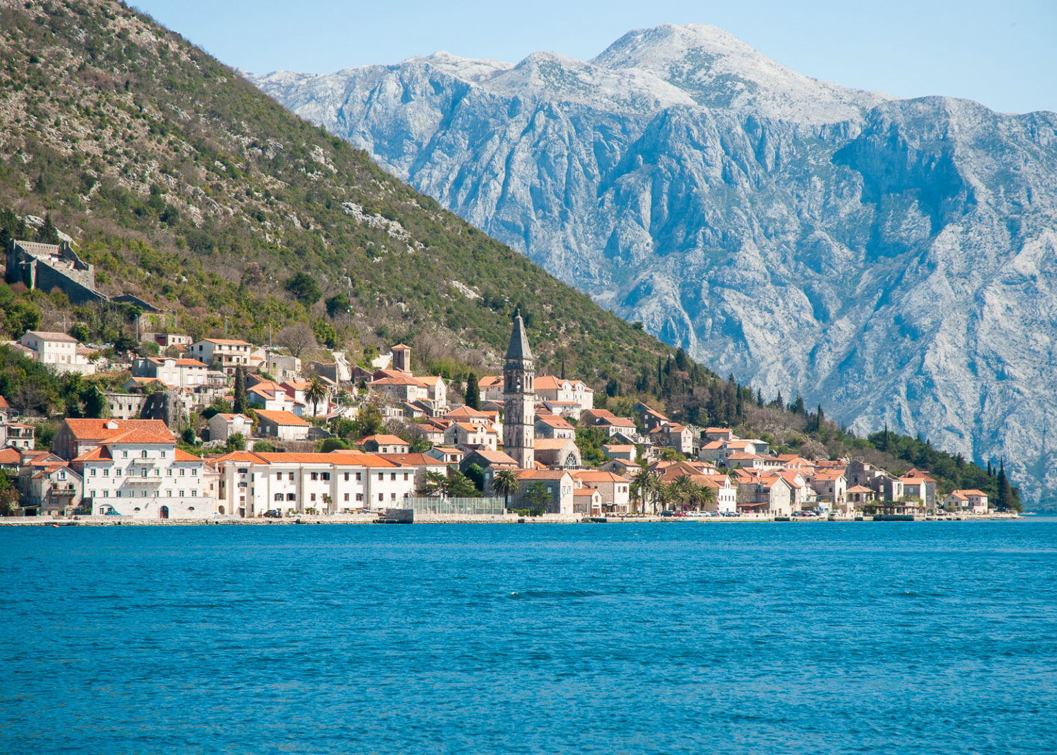 10 Best Things to Do in Perast, Montenegro | Pommie Travels