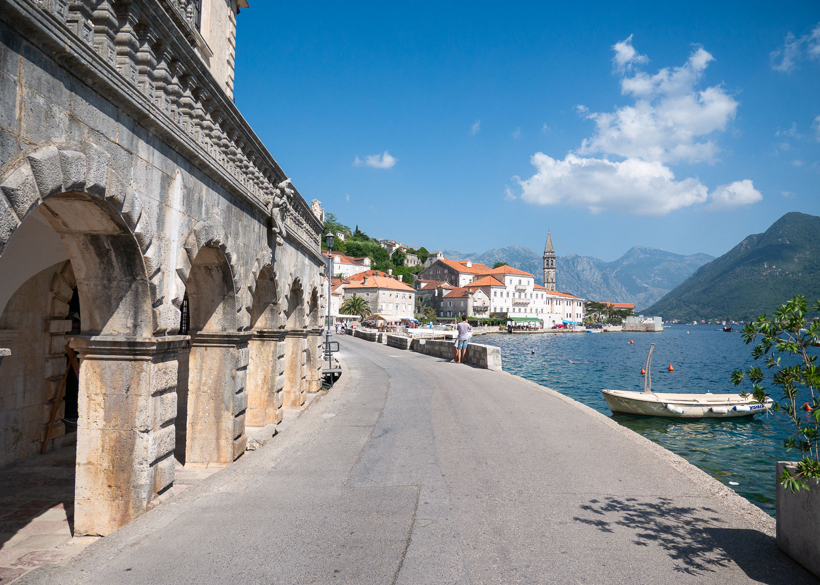 10 Best Things to Do in Perast, Montenegro | Pommie Travels