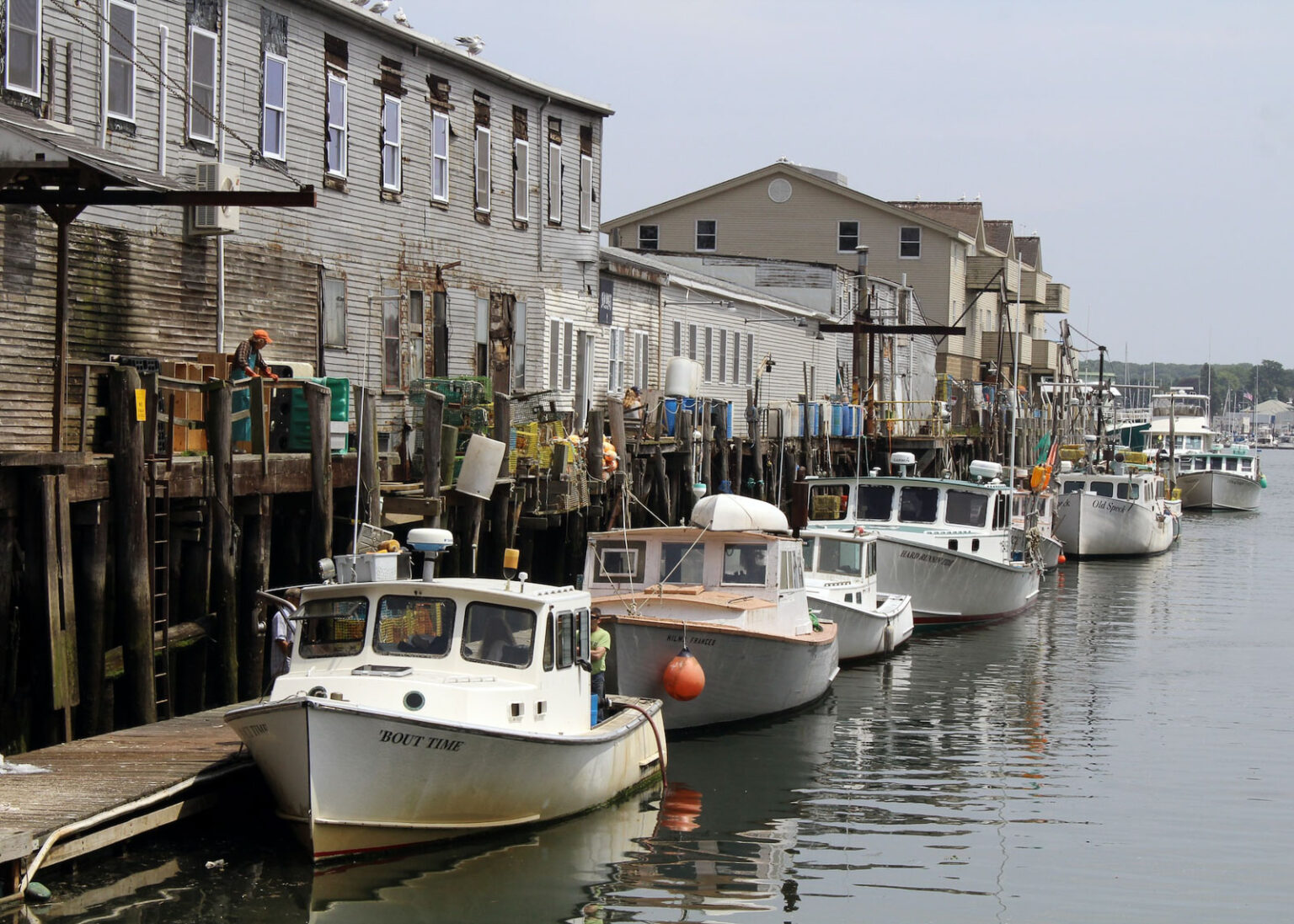 What is Maine Known For? 19 Things Maine is Famous For | Pommie Travels
