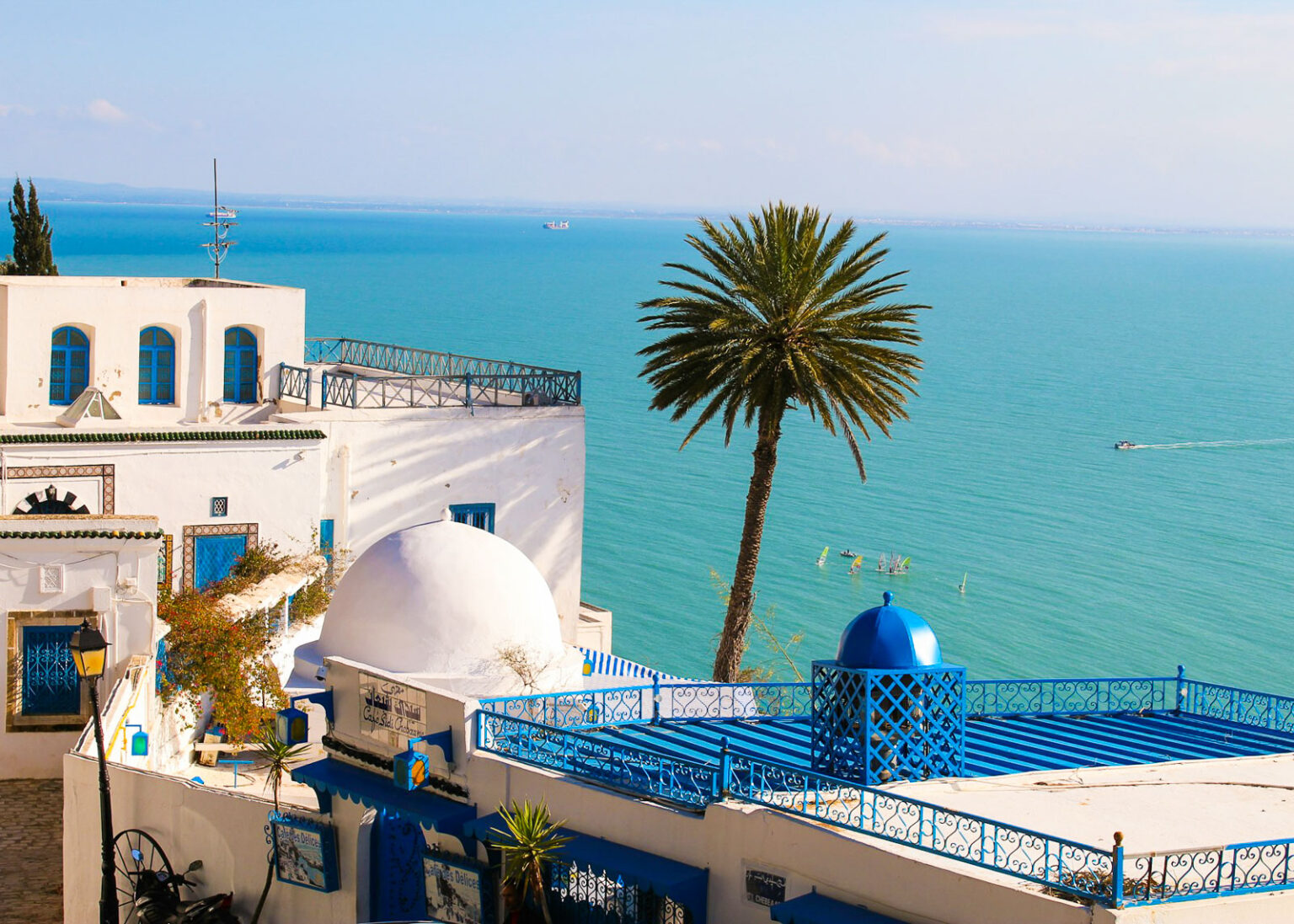 20 Best Things to Do in Tunisia | Pommie Travels