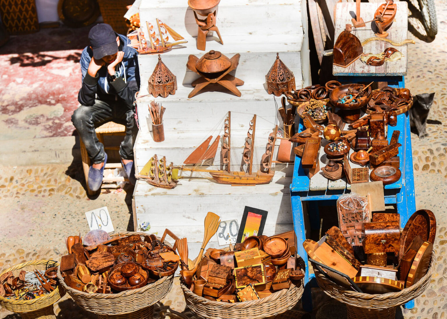 19 Best Souvenirs From Morocco: What to Buy in Morocco | Pommie Travels